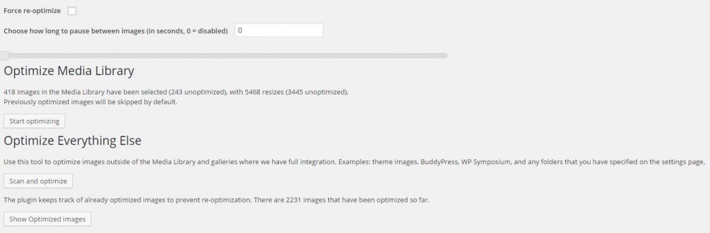 The Ultimate Guide To WordPress Speed Optimization | Inet Solutions