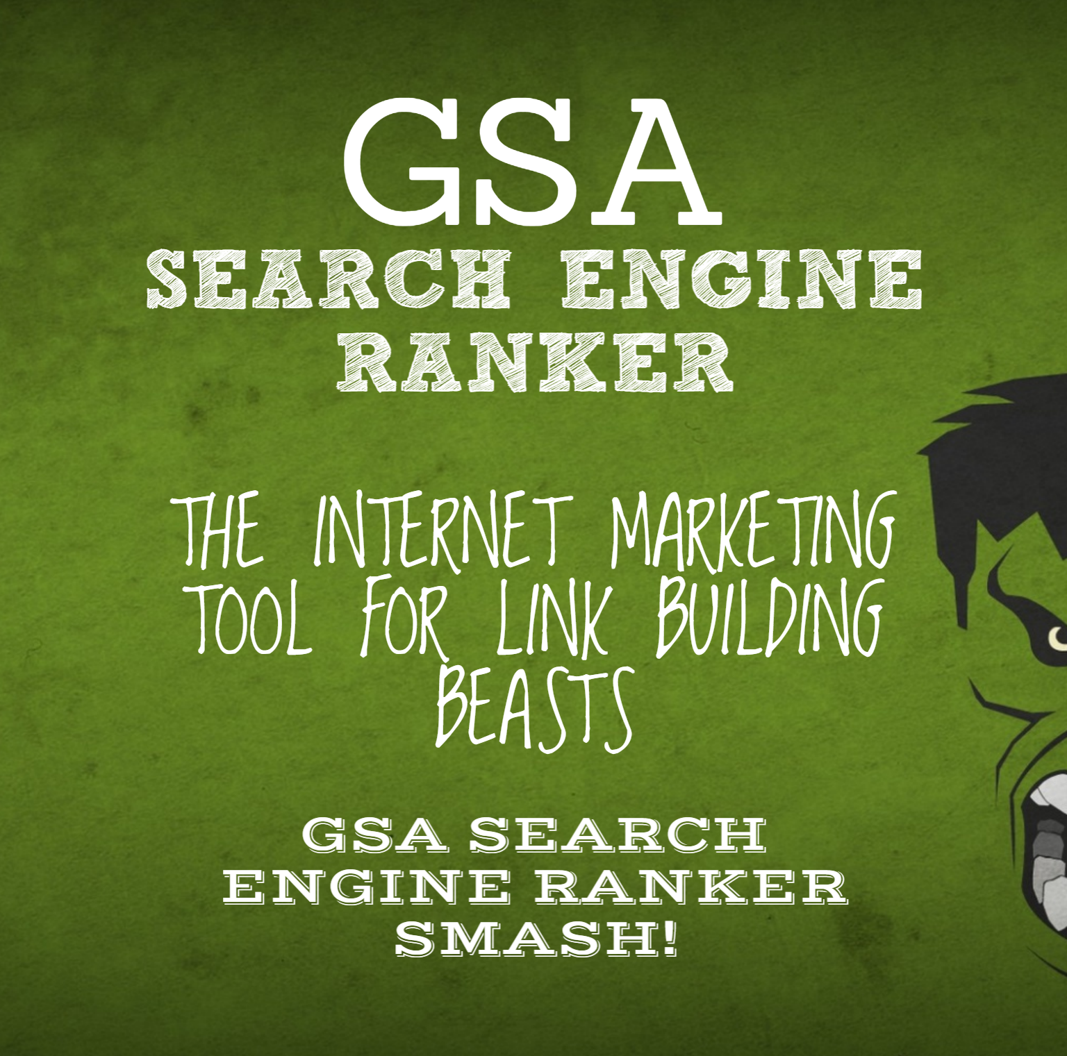 GSA Search Engine Ranker 7% Discount - The Ultimate Hands-Off Link ...