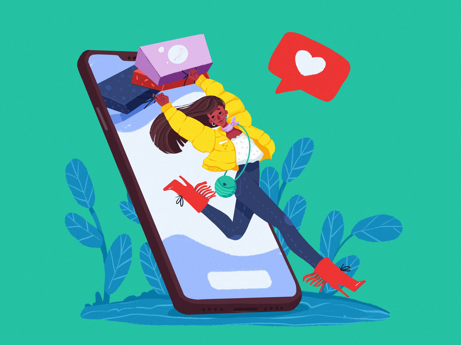 9 Tips to Make Your Ecommerce Business Wildly Successful | Inet Solutions 9 Tips to Make Your Ecommerce Business Wildly Successful | Inet Solutions
