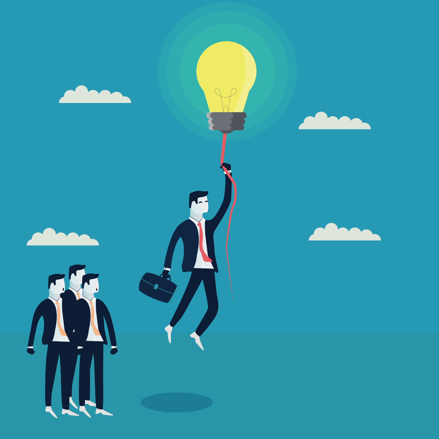 6 Biggest Threats and Dangers Online Entrepreneurs Face | Inet Solutions