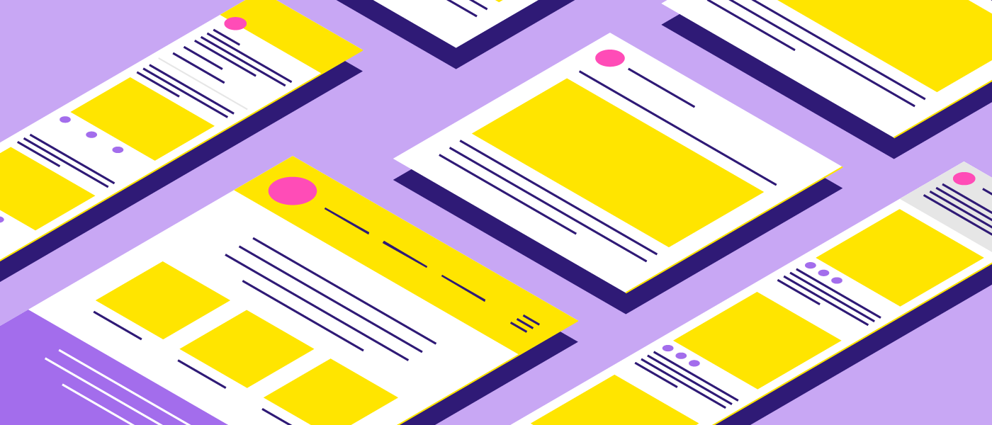 4 Steps For A Successful Brand Design Process | Inet Solutions