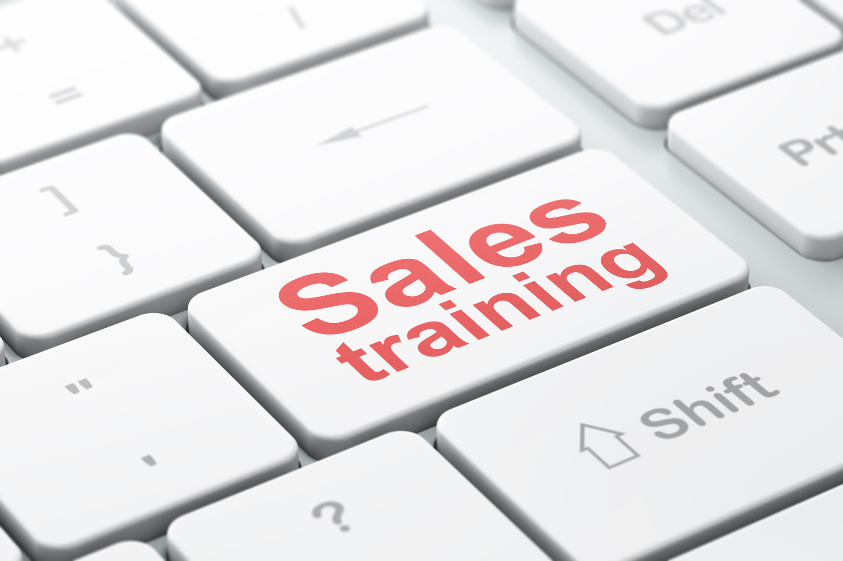 What To Look For in Sales Training Software | Inet Solutions