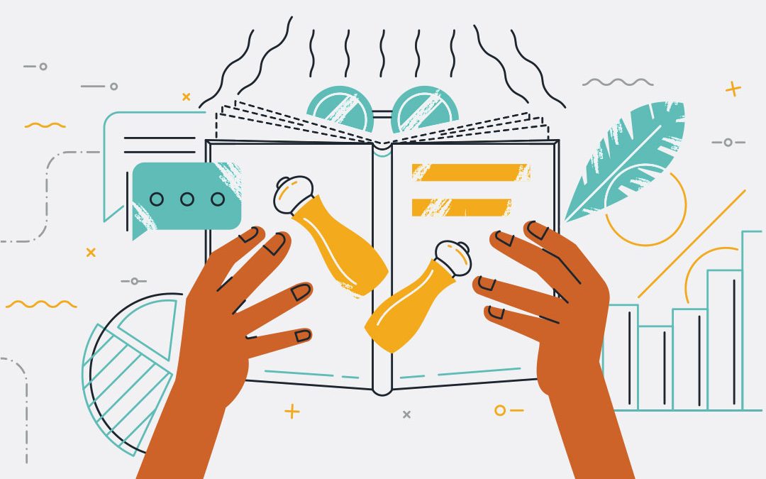 The 4 Ways To Brand Your Food Hospitality Business | Inet Solutions